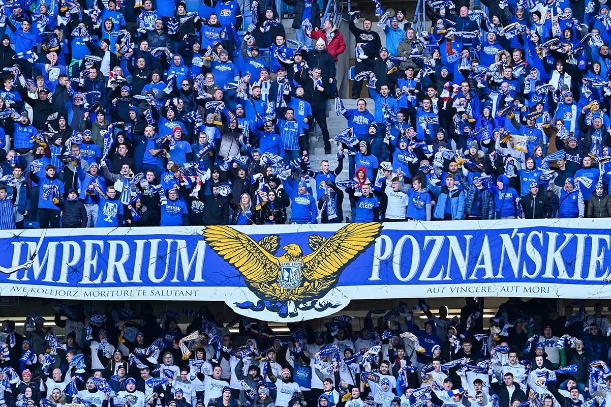 Lech Poznań - Radomiak gdzie obejrzeć? Transmisja TV i stream online ...